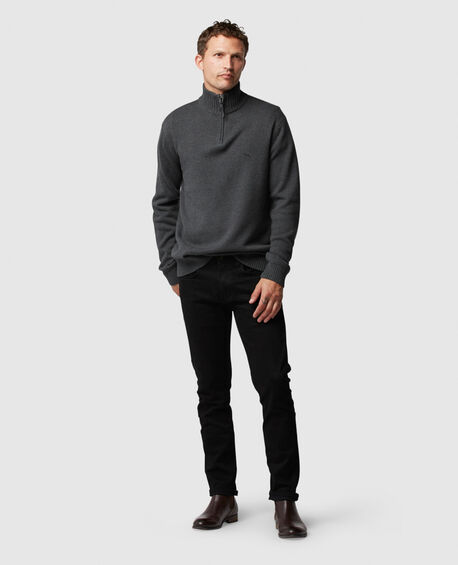 Men's Knitwear | Shop Jumpers & Cardigans | Rodd & Gunn