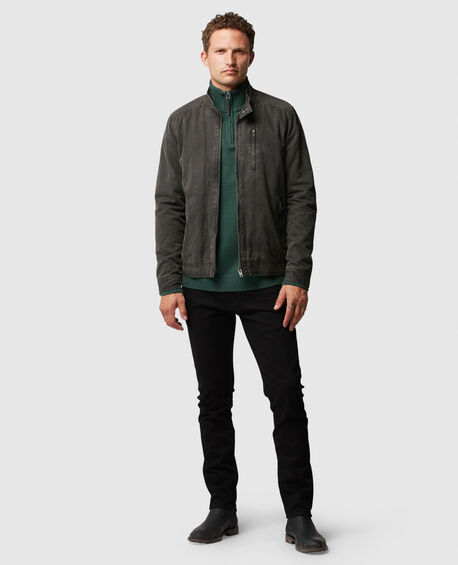 Men's Knitwear | Shop Jumpers & Cardigans | Rodd & Gunn NZ