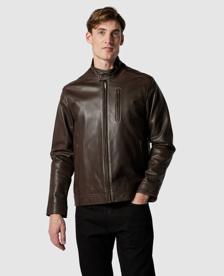 Men's Jackets & Coats | Sports Coats | Rodd & Gunn US