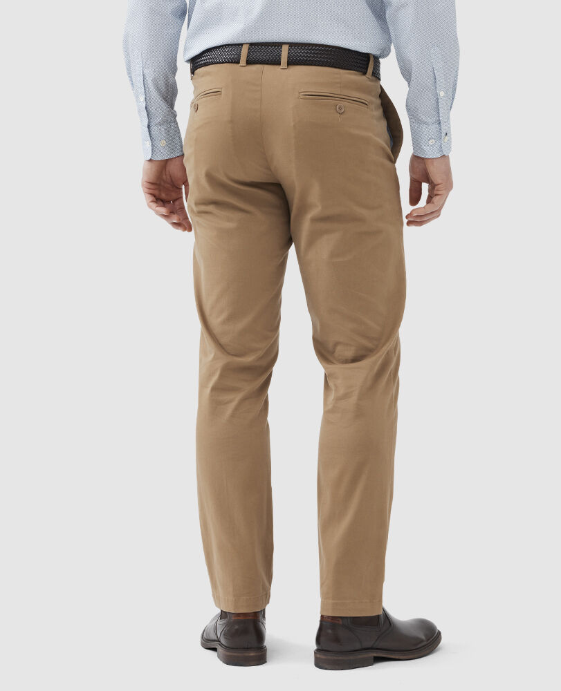 Edgars Road Pants | Rodd & Gunn NZ