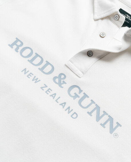Polo Shirts | Buy Men's Polos Shirts Online | Rodd & Gunn