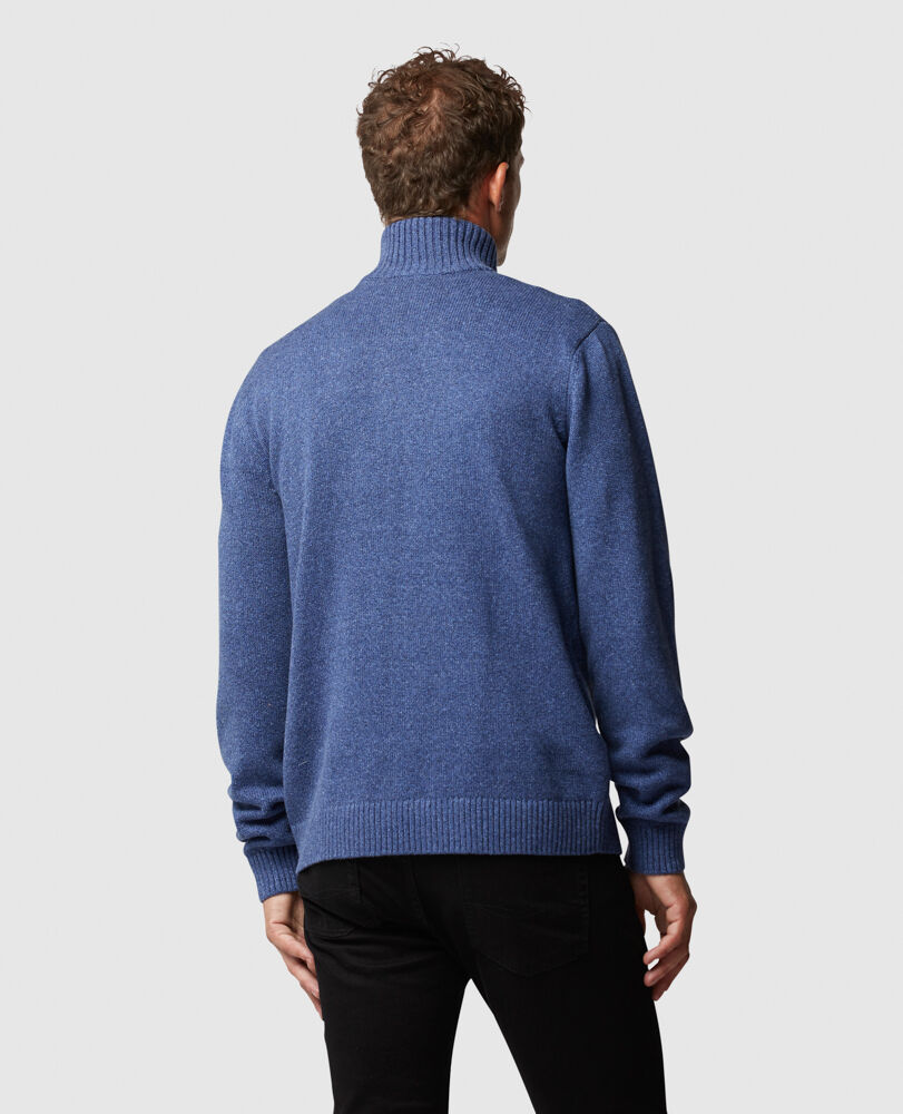 Merrick Bay Knit | Rodd & Gunn AU