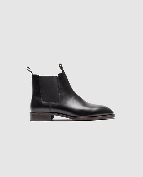 Men’s Shoes | Shop Boots, Sneakers & More | Rodd & Gunn AU