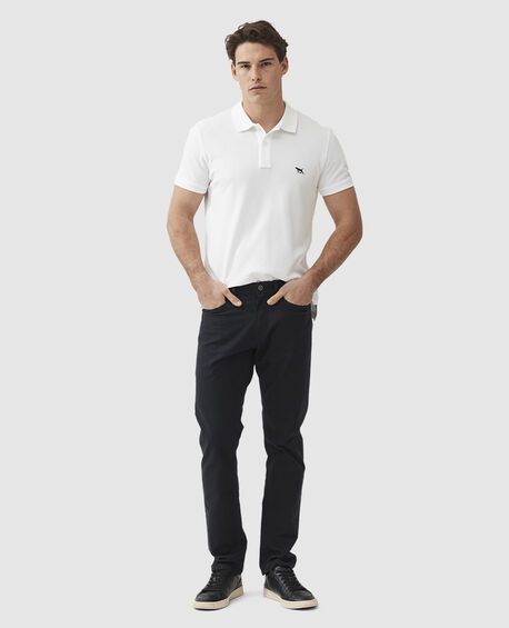 Mens Jeans | Shop Straight and Slim Fit | Rodd & Gunn AU