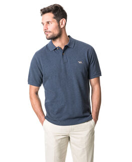 Polo Shirts | Buy Men's Shirts & Fitted Polos Online | Rodd & Gunn