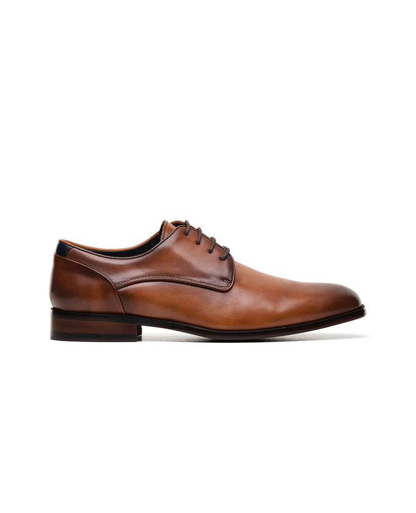 Colombo Street Shoe