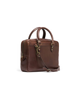 Men's Leather Bags | Weekend & Messenger Bags | Rodd & Gunn