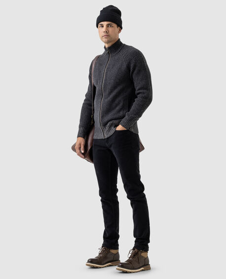 Men's Knitwear | Buy Men's Sweaters & Cardigans | Rodd & Gunn