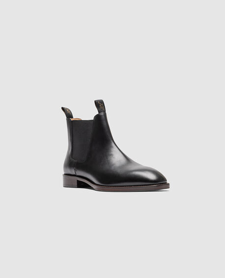 Men’s Shoes | Shop Boots, Sneakers & More | Rodd & Gunn AU