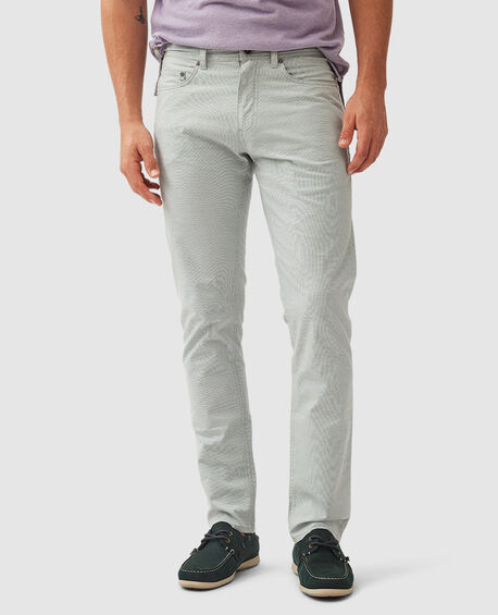 Mens Jeans | Shop Straight and Slim Fit | Rodd & Gunn AU