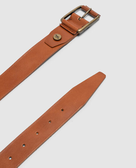 Men's Belts | Tan, Black & Leather Belts | Rodd & Gunn