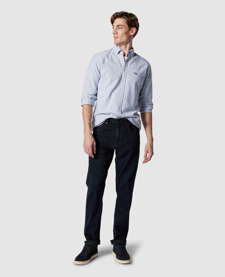 Men's Jeans | Denim & Moleskin Pants | Rodd & Gunn