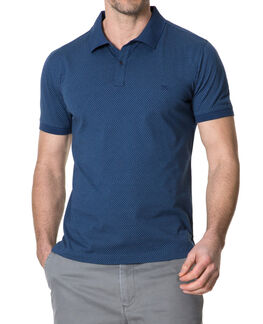 Mens Polo Shorts | Rodd & Gunn US