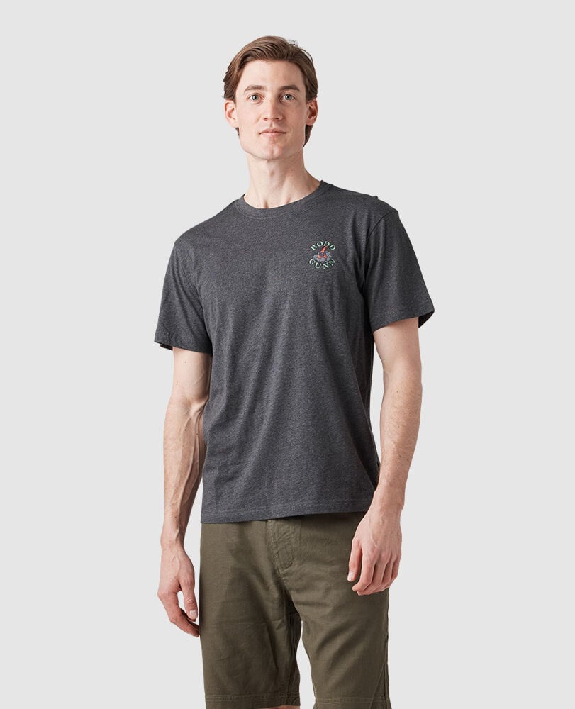Lake Mackenzie T-Shirt