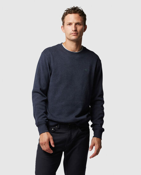 Men's Sweatshirts | Buy Sweats & Rugby Jerseys | Rodd & Gunn