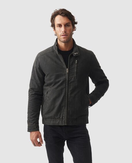 Men's Clothing | Men’s Fashion Online | Rodd & Gunn NZ