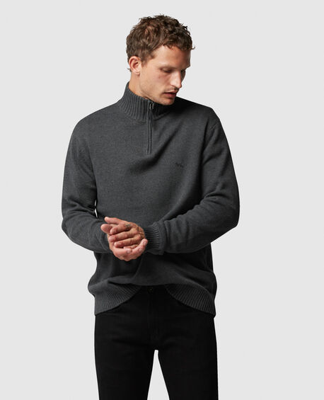 Men's Knitwear | Shop Jumpers & Cardigans | Rodd & Gunn NZ