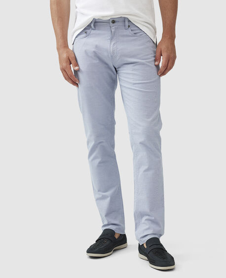 Men’s Jeans | Shop Straight and Slim Fit | Rodd & Gunn AU