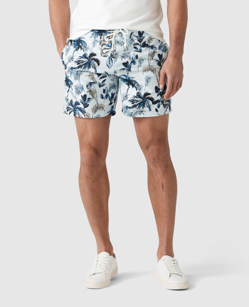 Frenchman Island Swim Short