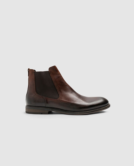 Men's Boots NZ | Chelsea Boots & More | Rodd & Gunn NZ