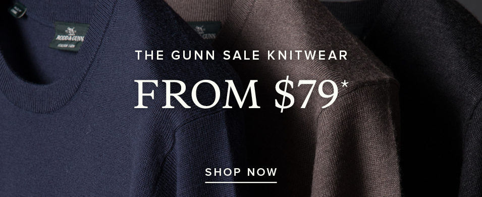 Men’s Fashion | Buy Men’s Clothing Online | Rodd & Gunn