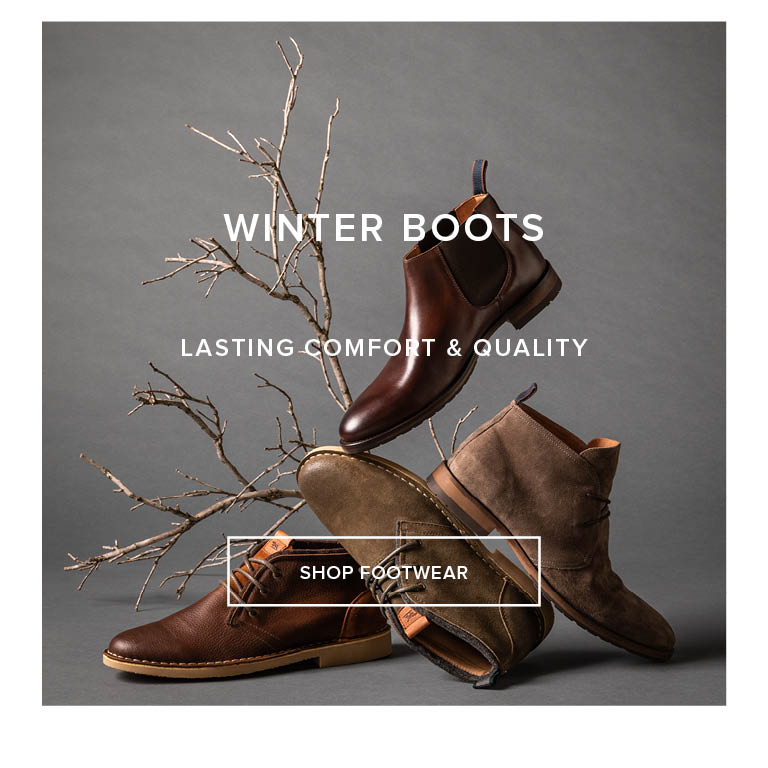 Men’s Fashion | Buy Men’s Clothing Online | Rodd & Gunn