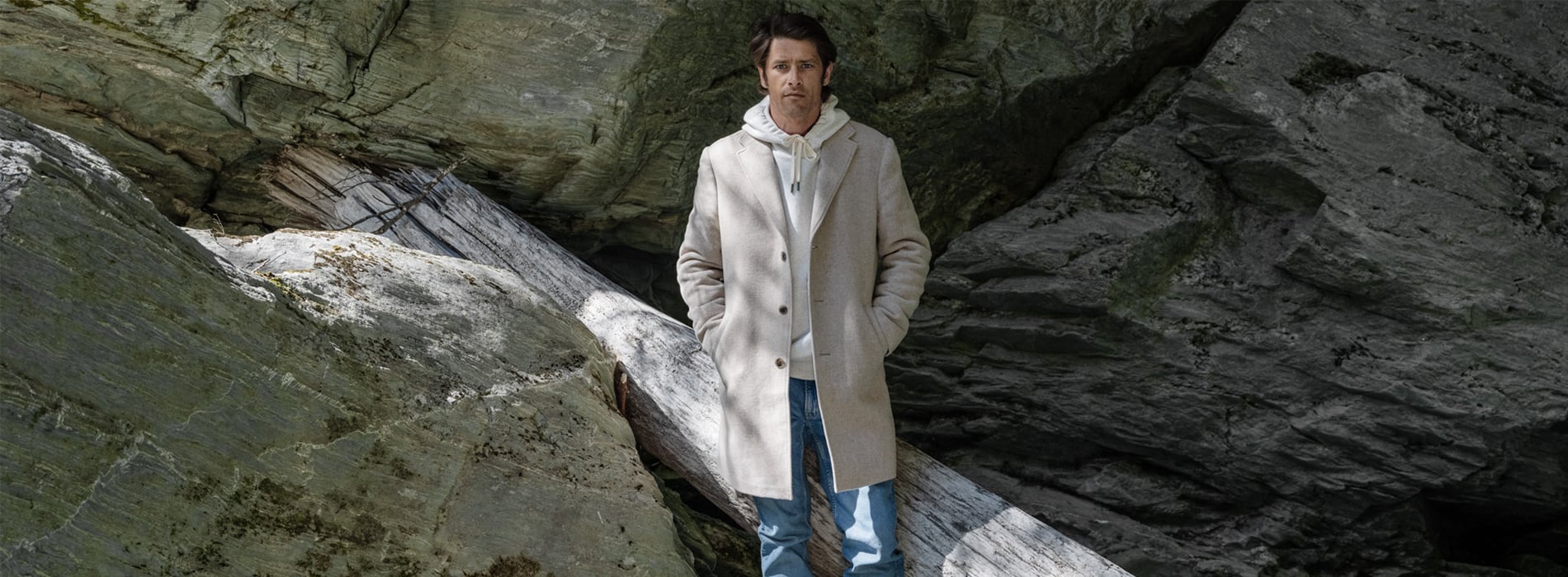 How to Layer in Spring | Blog | Rodd & Gunn US