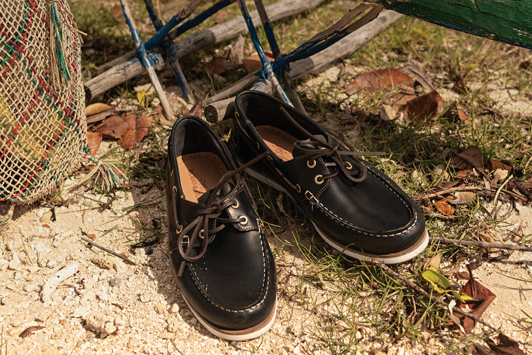 New Arrivals | Men's Boots & Dress Shoes | Rodd & Gunn