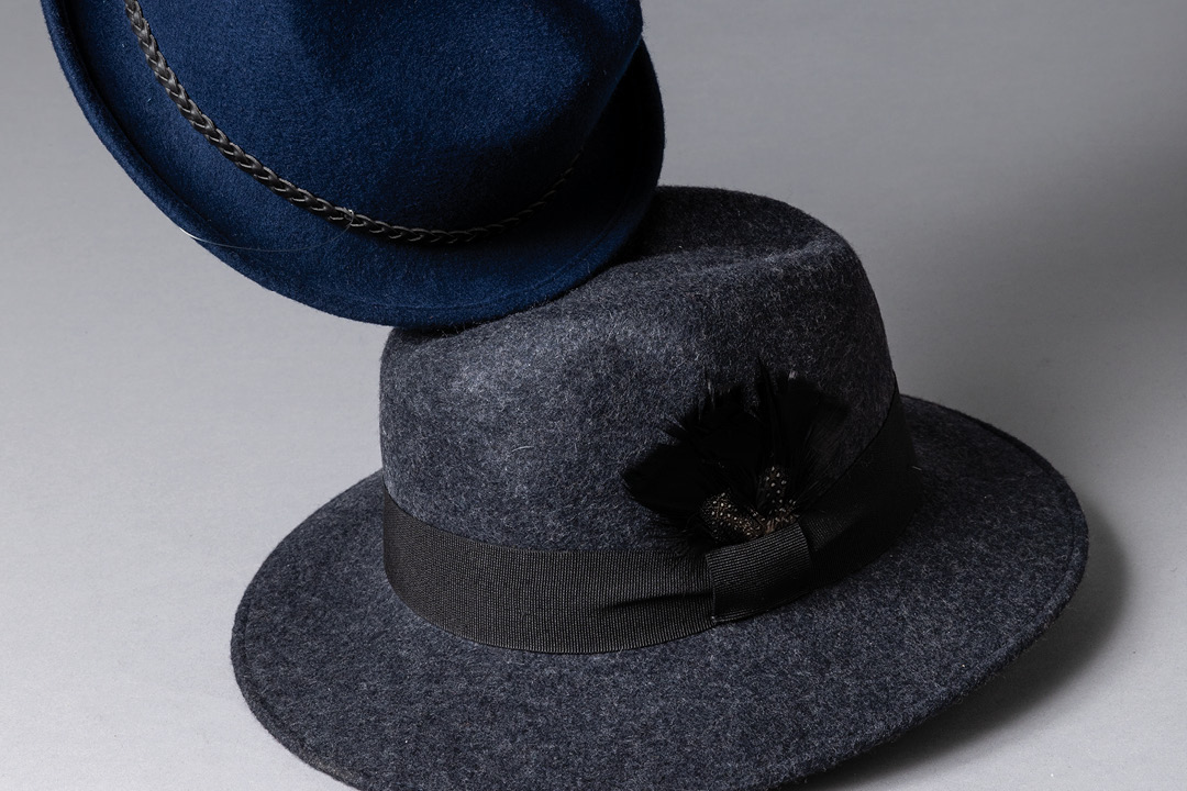 Men's Hats Online | Men's Caps & Straw Hats | Rodd & Gunn