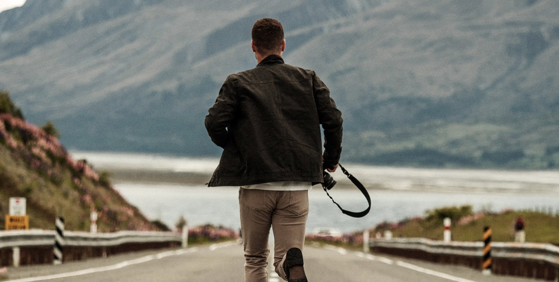 Men’s Premium Clothing | Rodd & Gunn Australia