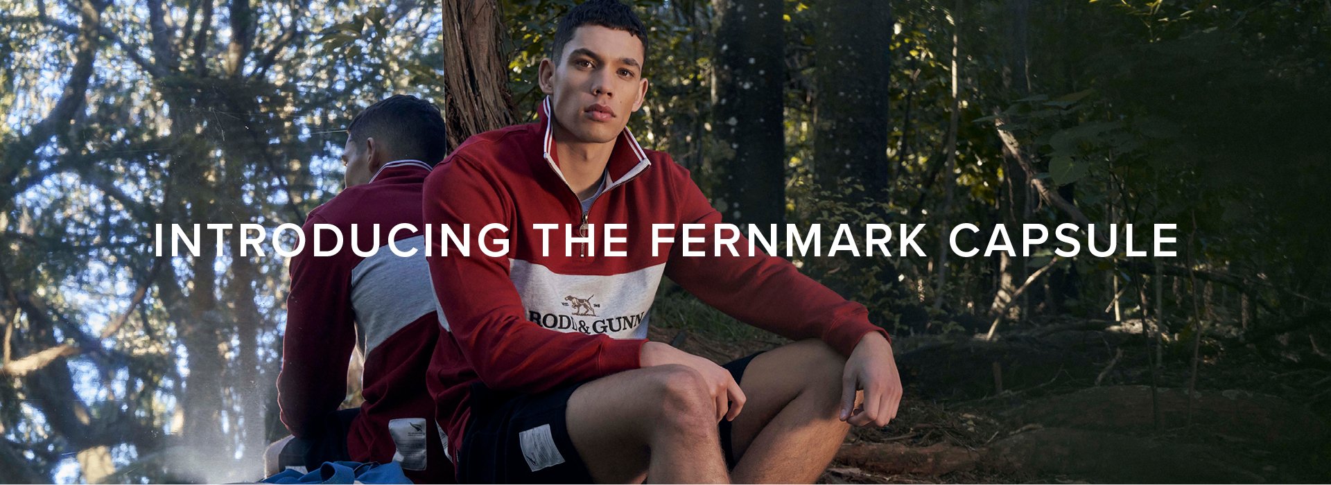 Introducing the FernMark Capsule | Rodd & Gunn