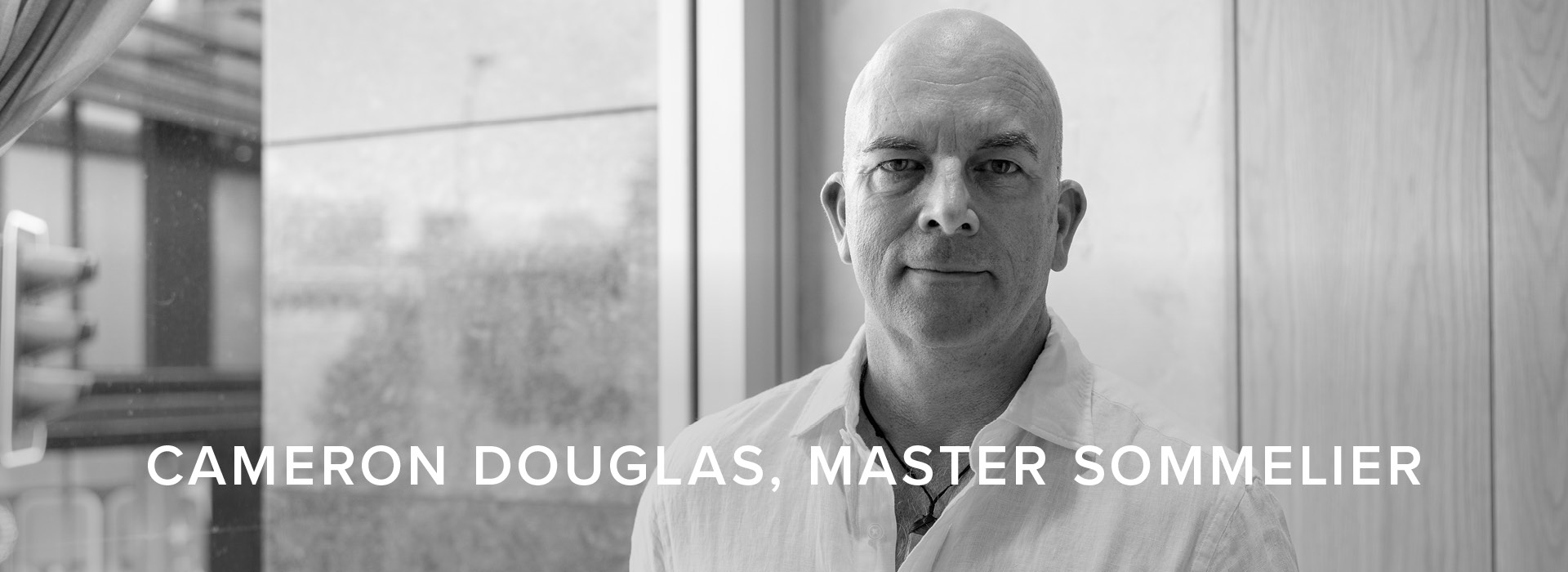 Cameron Douglas Bio | Rodd & Gunn