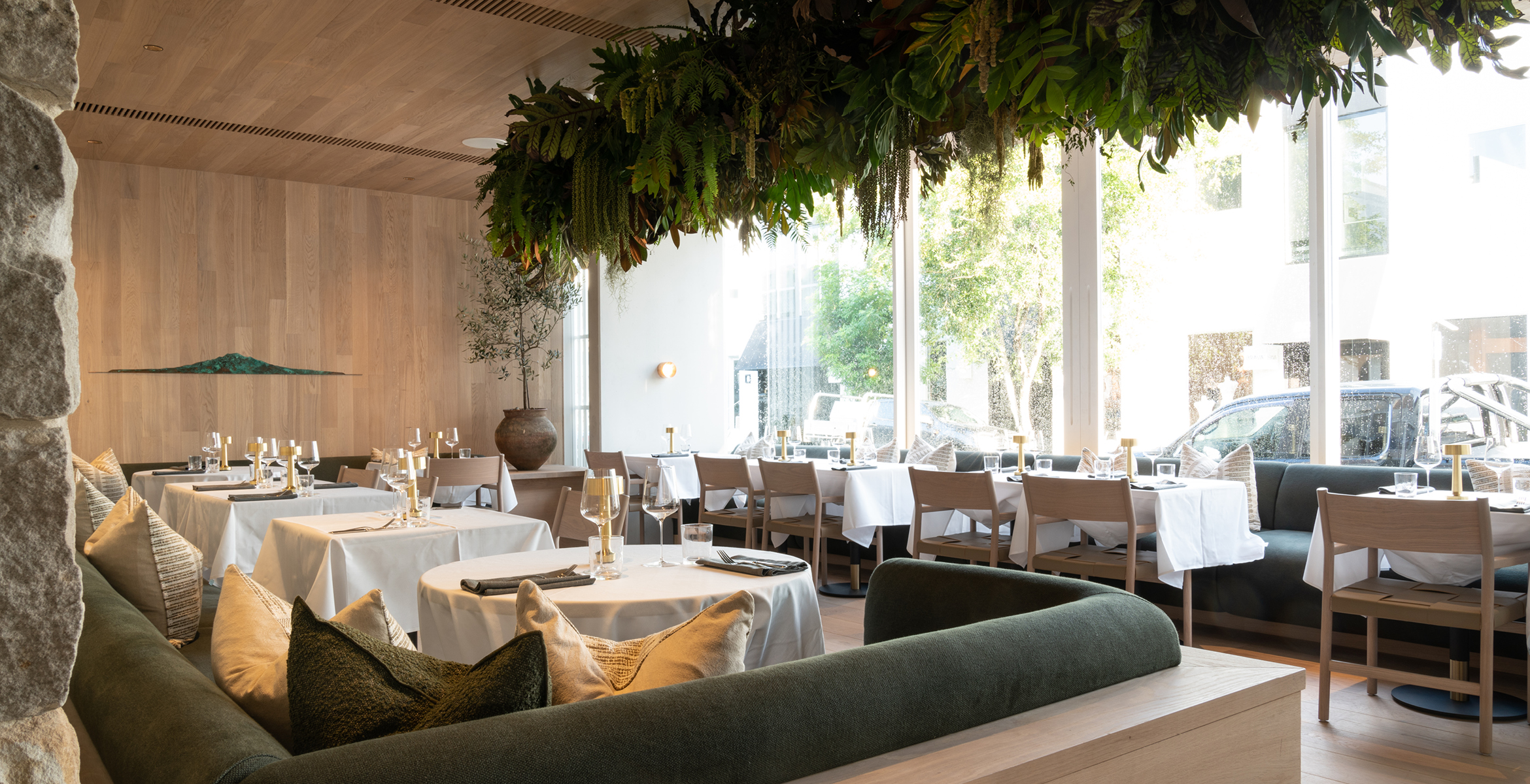 The Lodge Bar | Blog | Rodd & Gunn