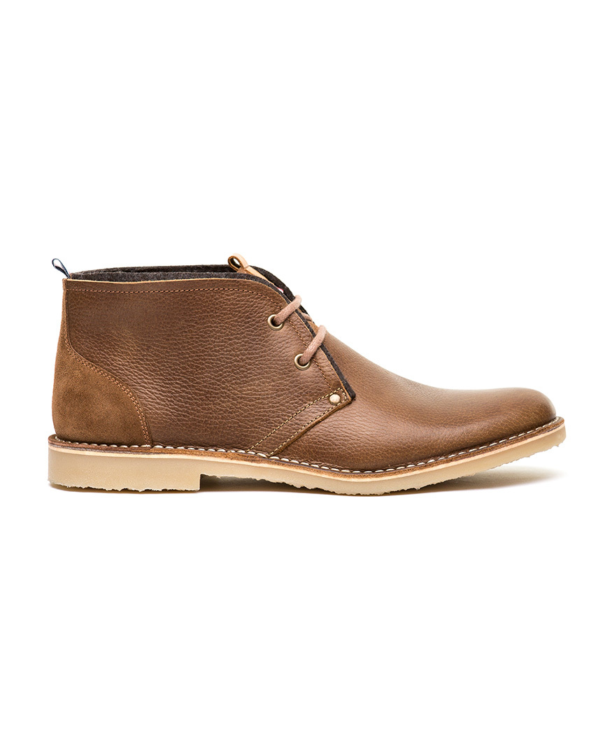 Drury Desert Boot
