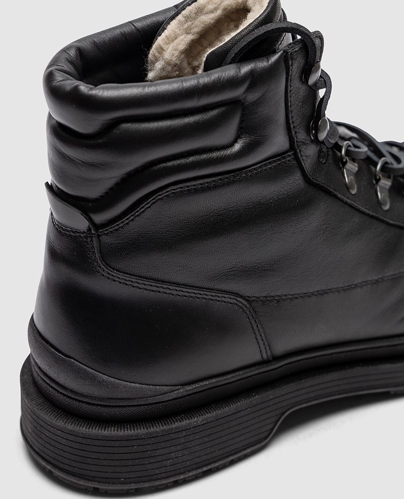 Alpine Trek Boot