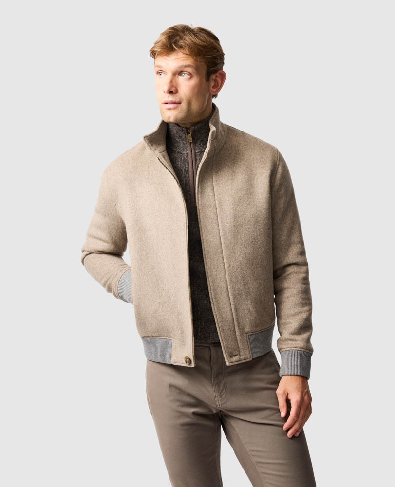 Lake Taylor Jacket
