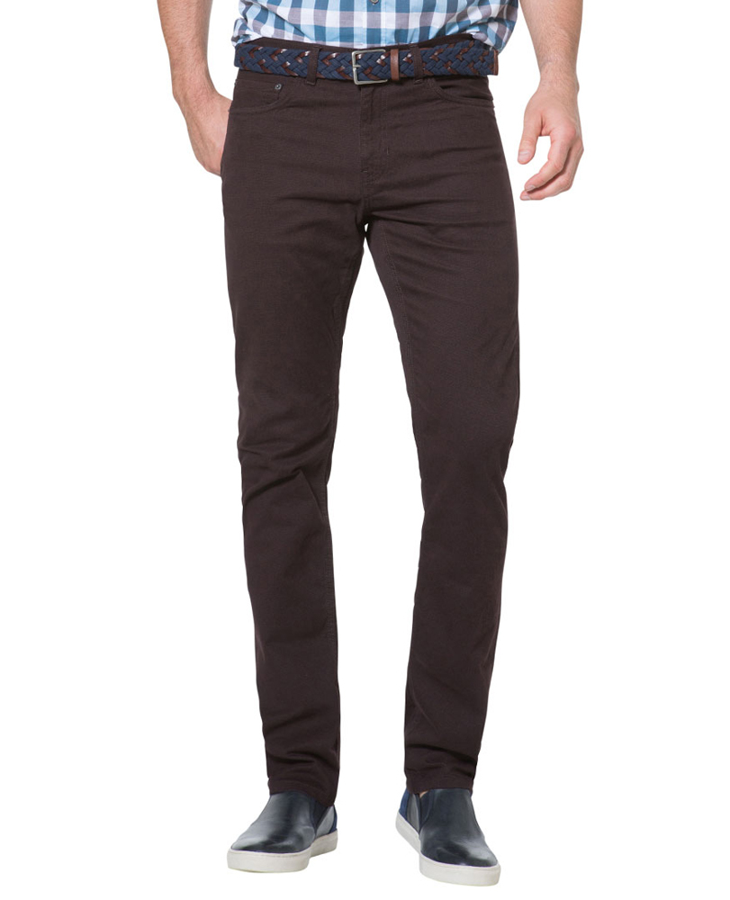 Neilson Straight Jean