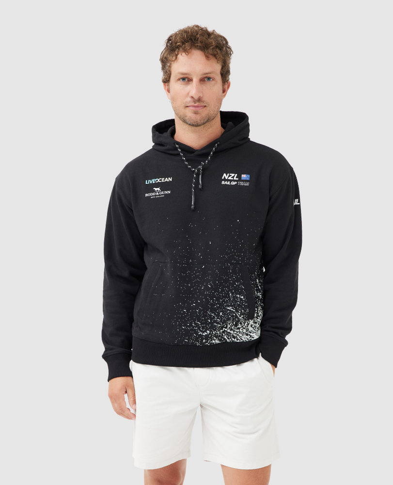 Wellington Bay Sweat