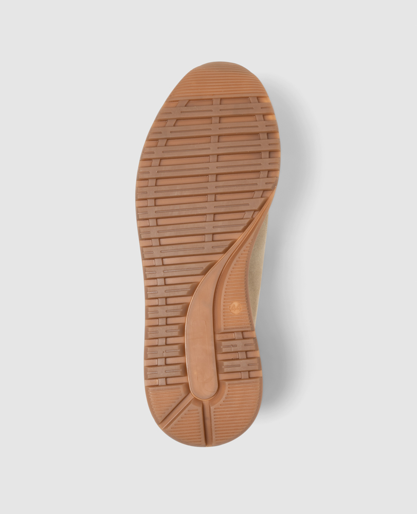 Ponsonby Sneaker | Sand | Rodd & Gunn UK