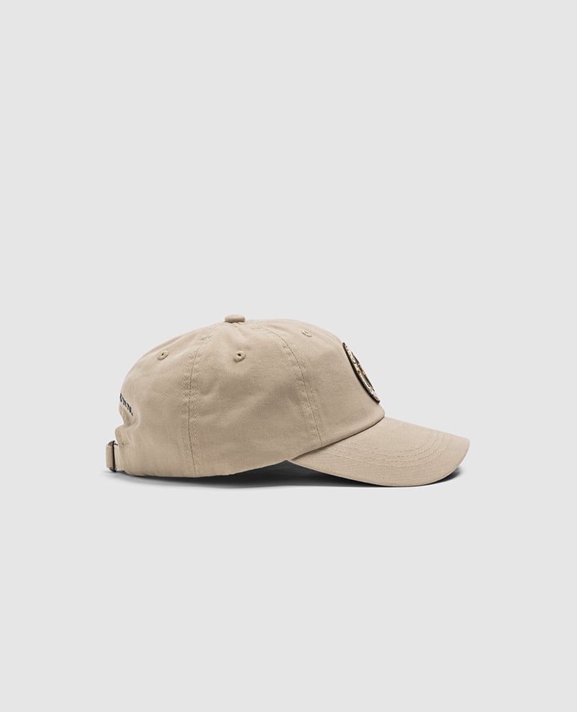 One Fly Cap | Vintage Khaki | Rodd & Gunn NZ