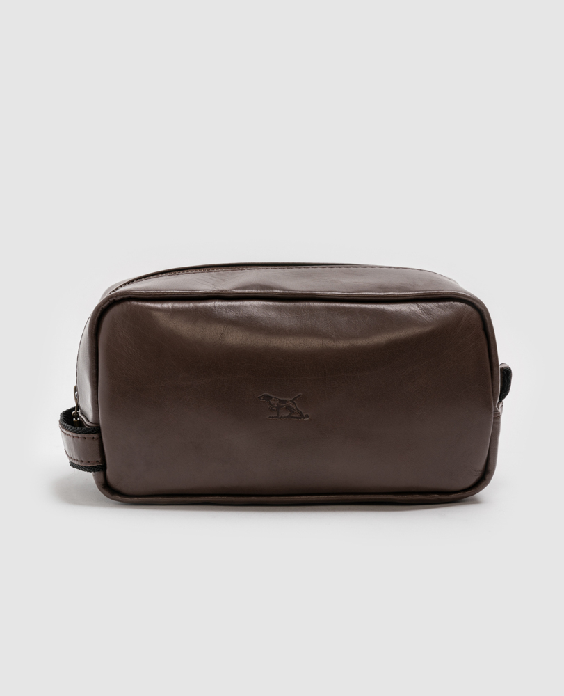 Thermal Explorer Highway Shave Bag