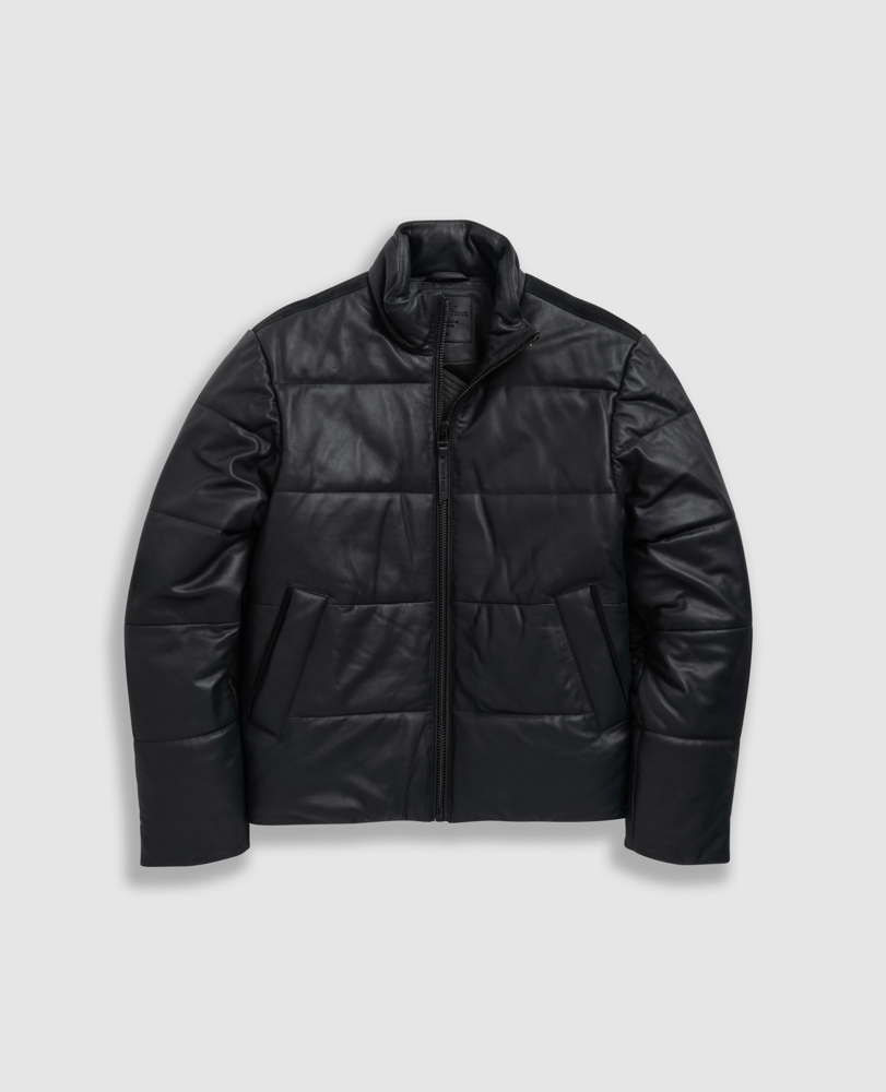 Auckland Jacket