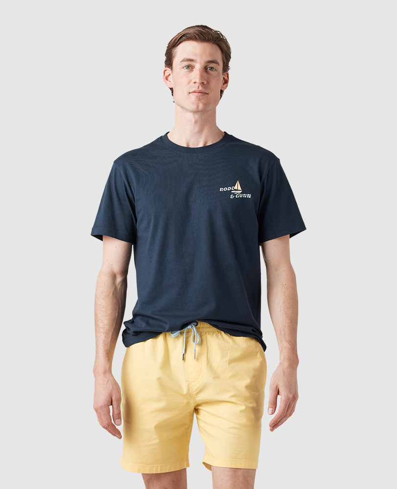 Hauraki Gulf T-Shirt