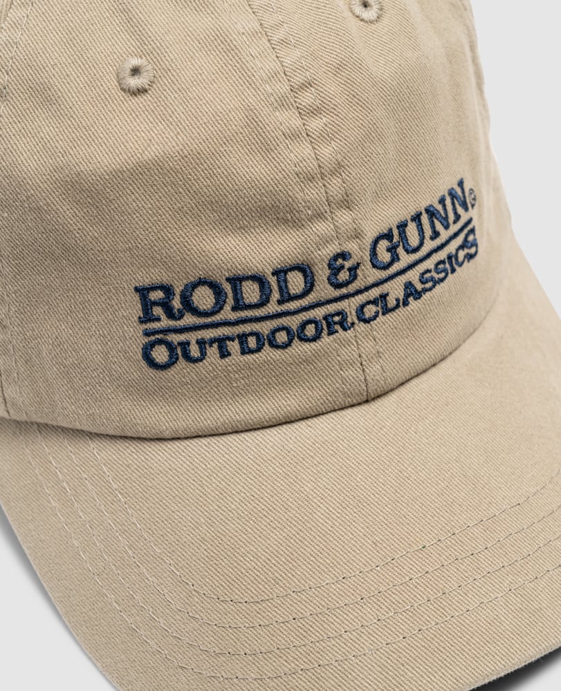Marsden Point Cap | Rodd & Gunn UK