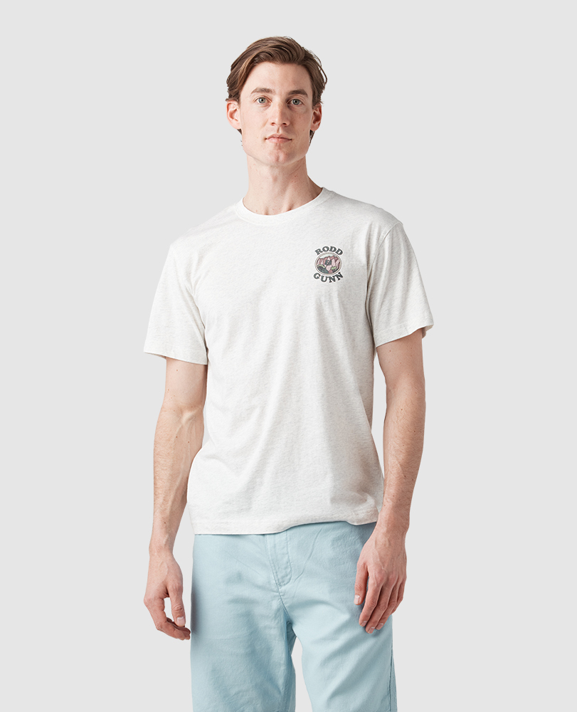 The Crown Range Shirt | Rodd & Gunn US