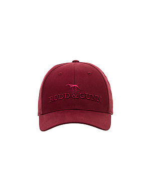Coronation Drive Cap