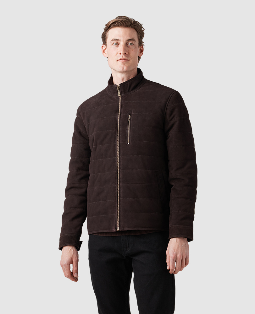 Waverley Jacket