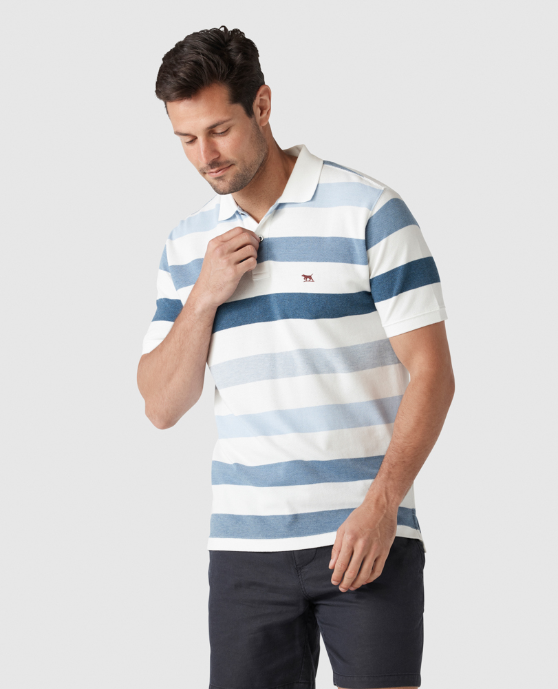 Mount Benger Polo