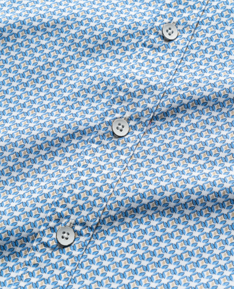 Calliope Island Ls | Sky | Rodd & Gunn US