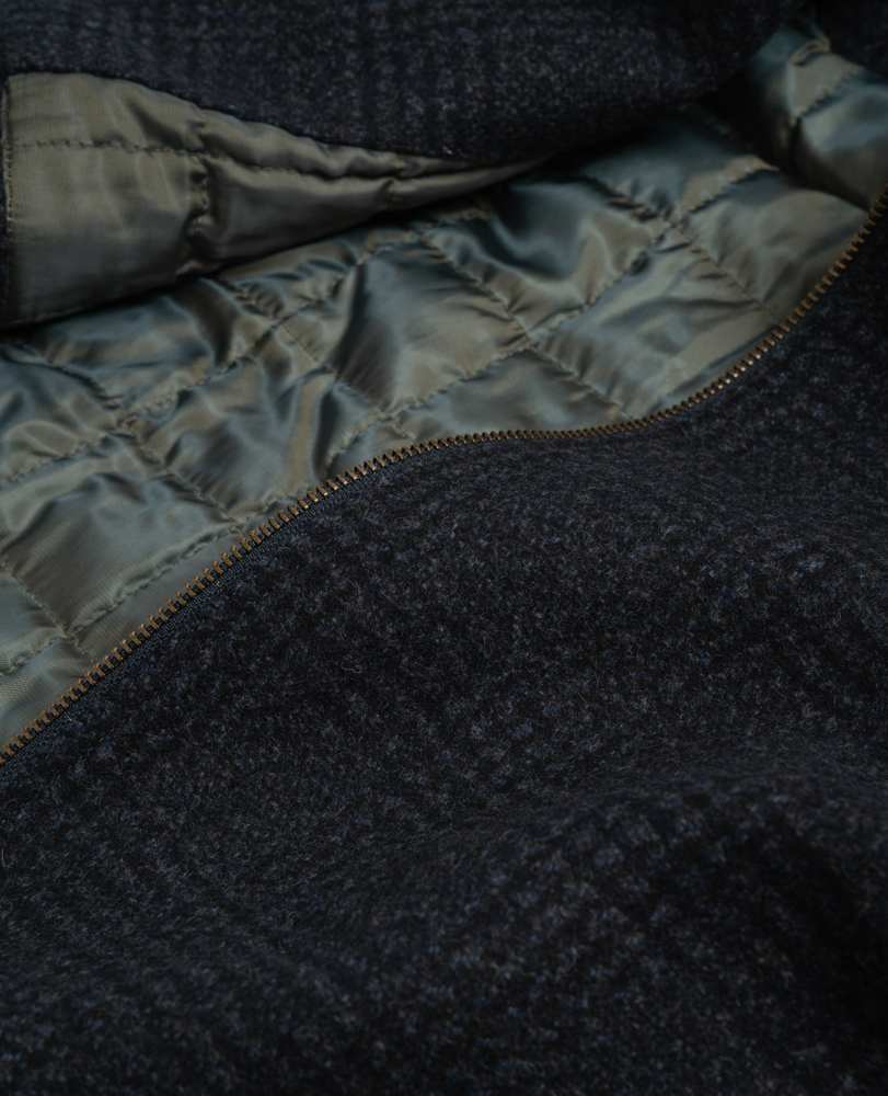 Birdlings Flat Jacket